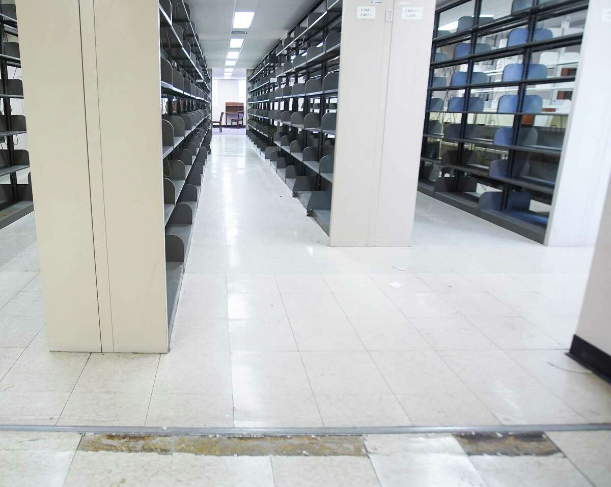 Two Houston universities opened in 1927. One exploded in growth. The ...