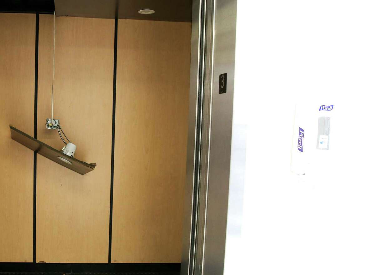 Two Houston universities opened in 1927. One exploded in growth. The ...