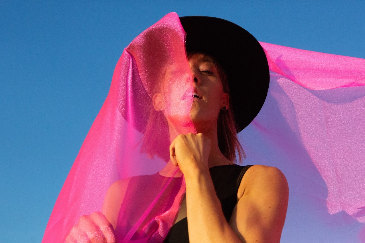 Pandemic colors 2021 ASO American Music Festival