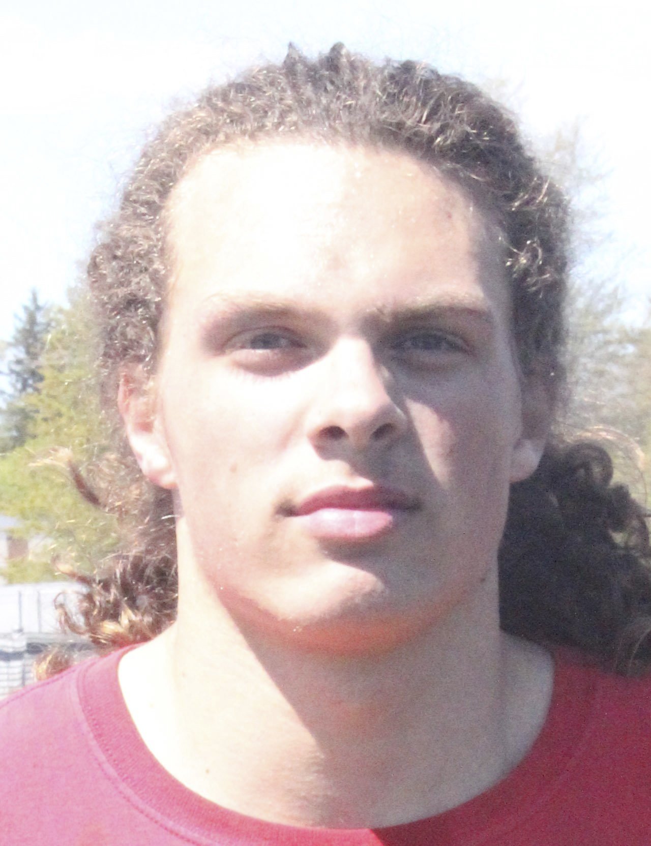 Reed City thrower reflects on solid throwing season