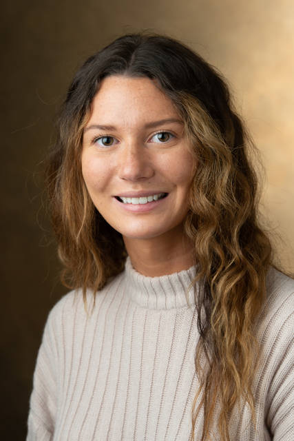 SIUE’s Mann named to National Panhellenic Conference