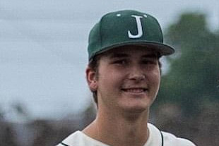 Boys athlete of the week: Carson Brown, Strake Jesuit