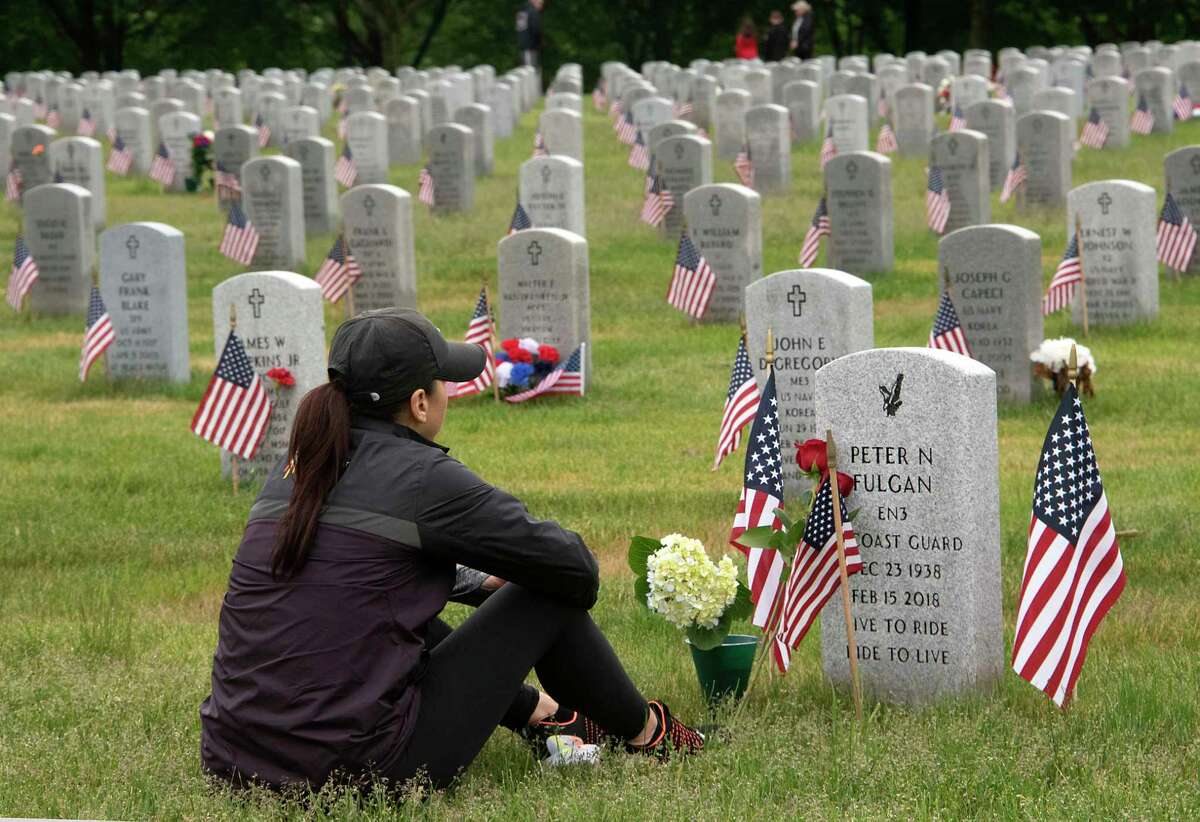 Local groups work to keep 'memorial' in Memorial Day