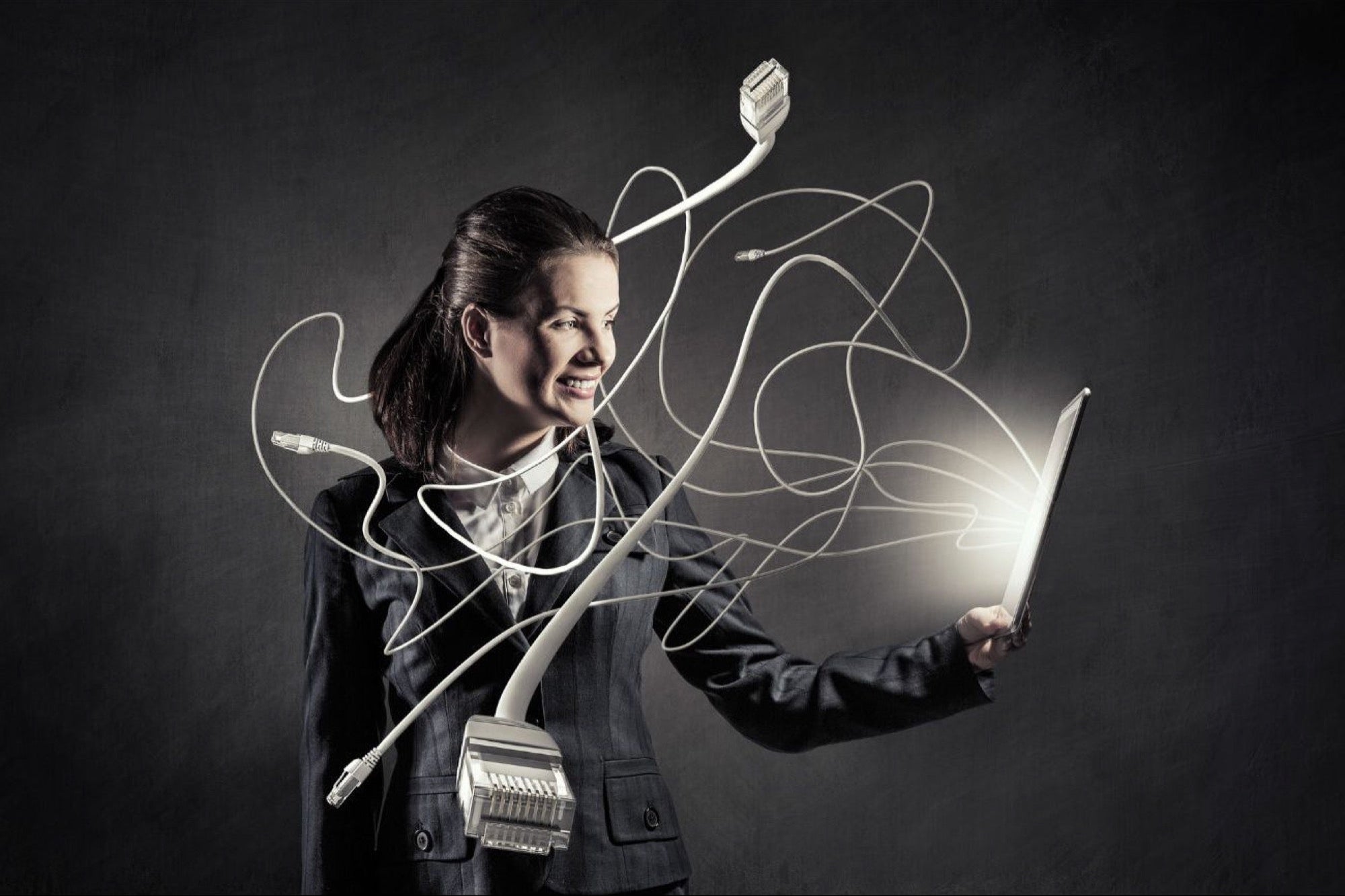 What is Wi-Fi 6E, the 6GHz band that Mexico wants to declare as 'free ...