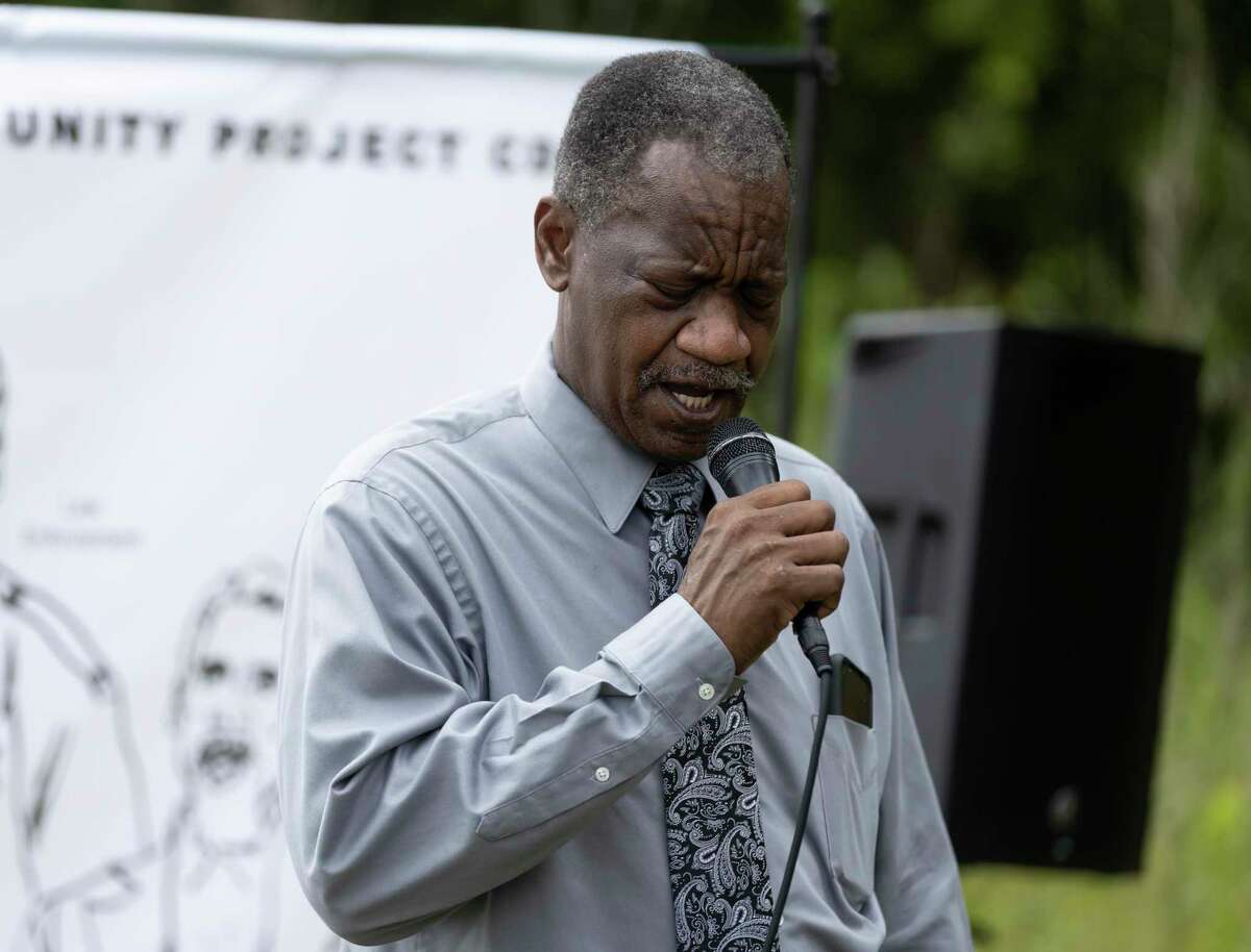 Tamina’s Sweet Rest Cemetery receives historic designation