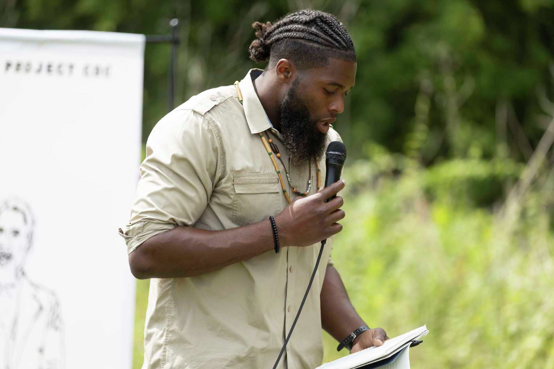 Tamina’s Sweet Rest Cemetery receives historic designation