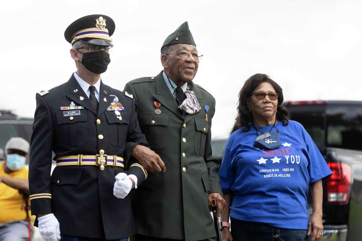 Tamina’s Sweet Rest Cemetery receives historic designation