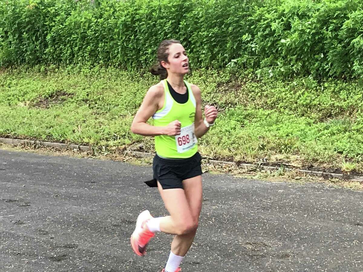 Rizzo, Spradling victorious as Jim Fixx Race returns to streets of ...