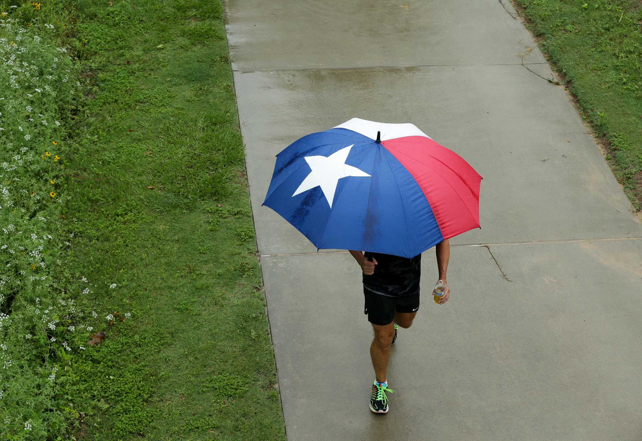 Texas is one of the most sinful states, according to new ranking