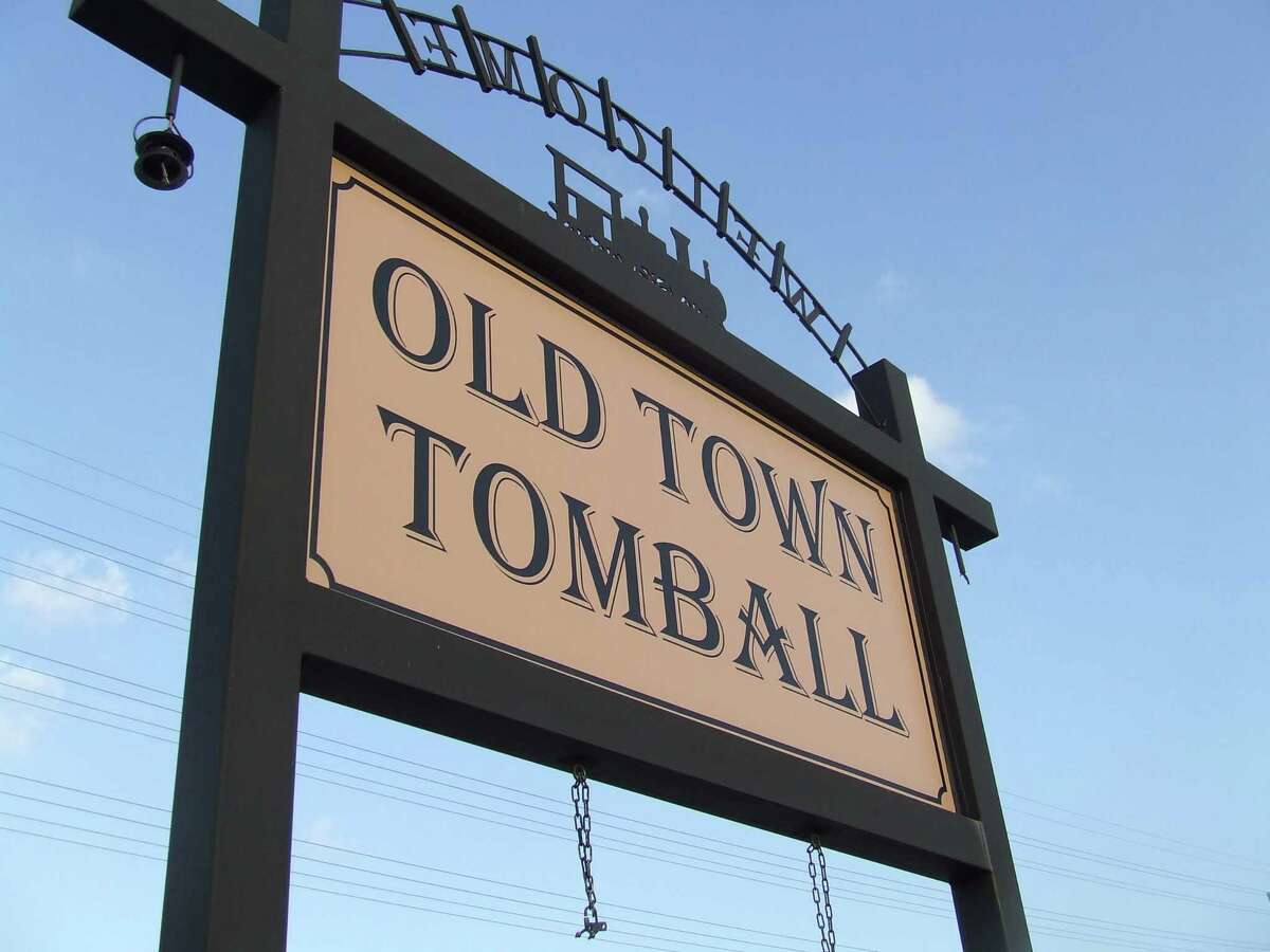 Tomball businesses doing better as sales tax climbs back up