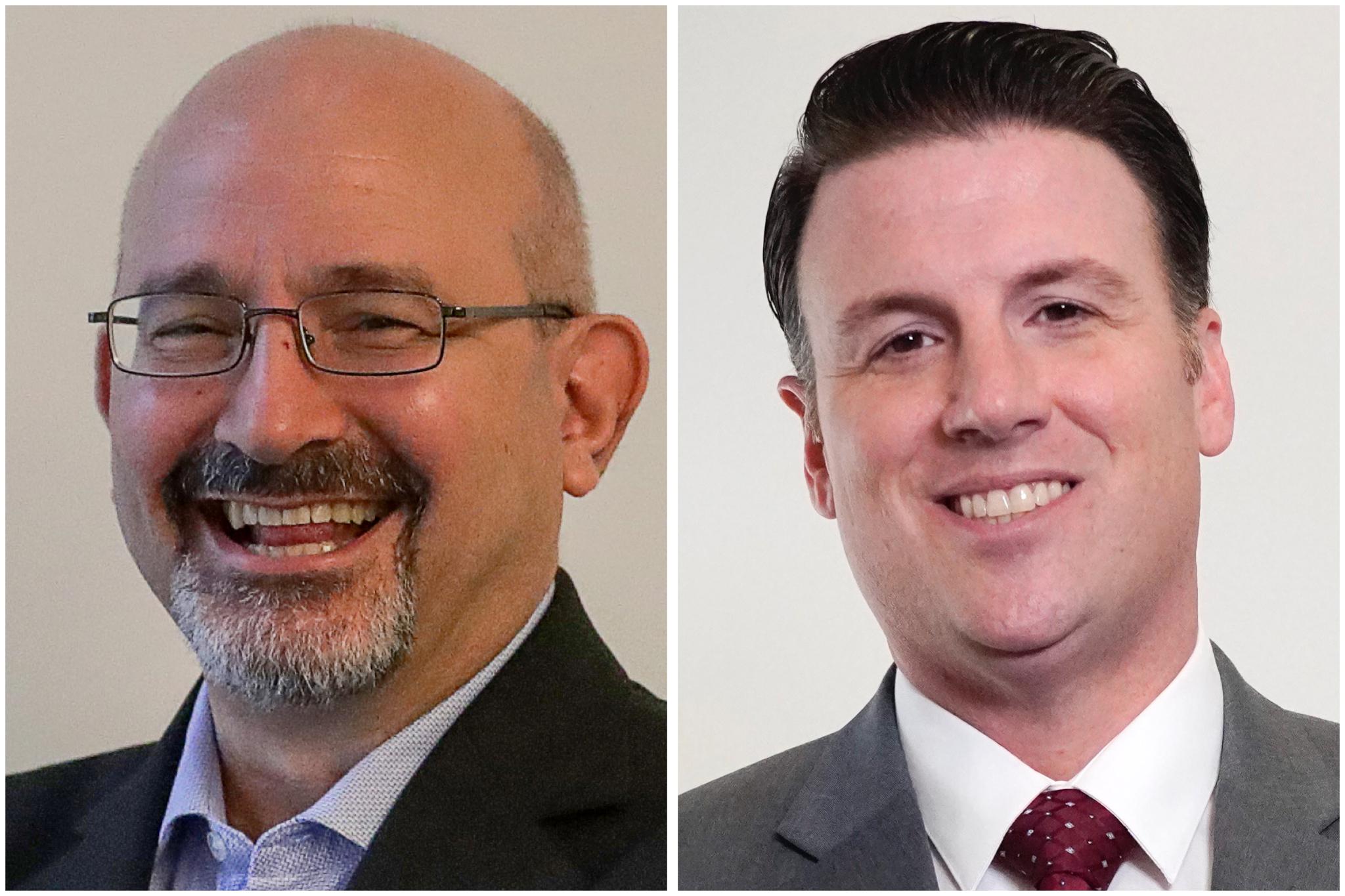 Justin Ray announces candidacy for Texas House District 135