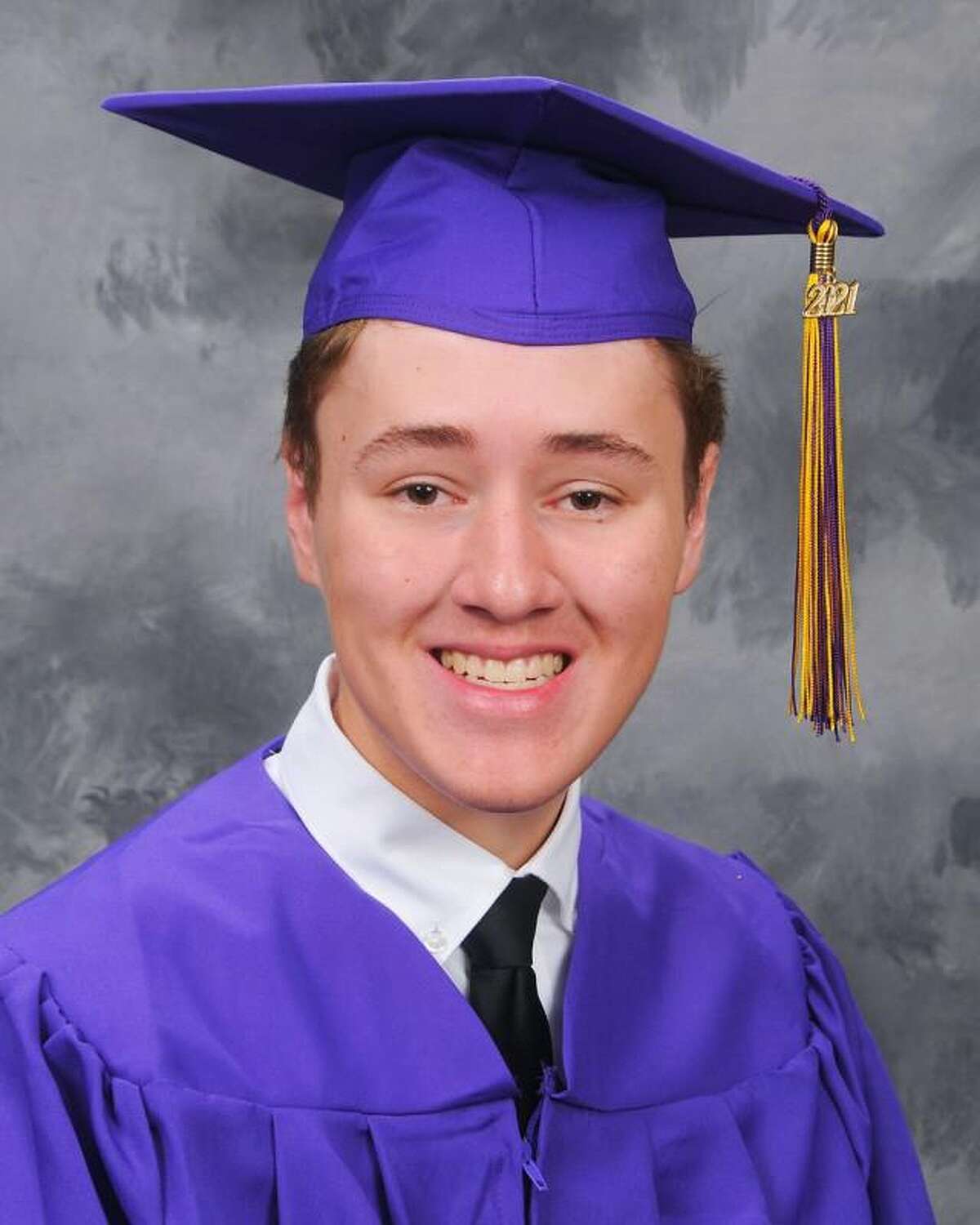 Presenting Tomball ISD’s class of 2021 valedictorians, salutatorians