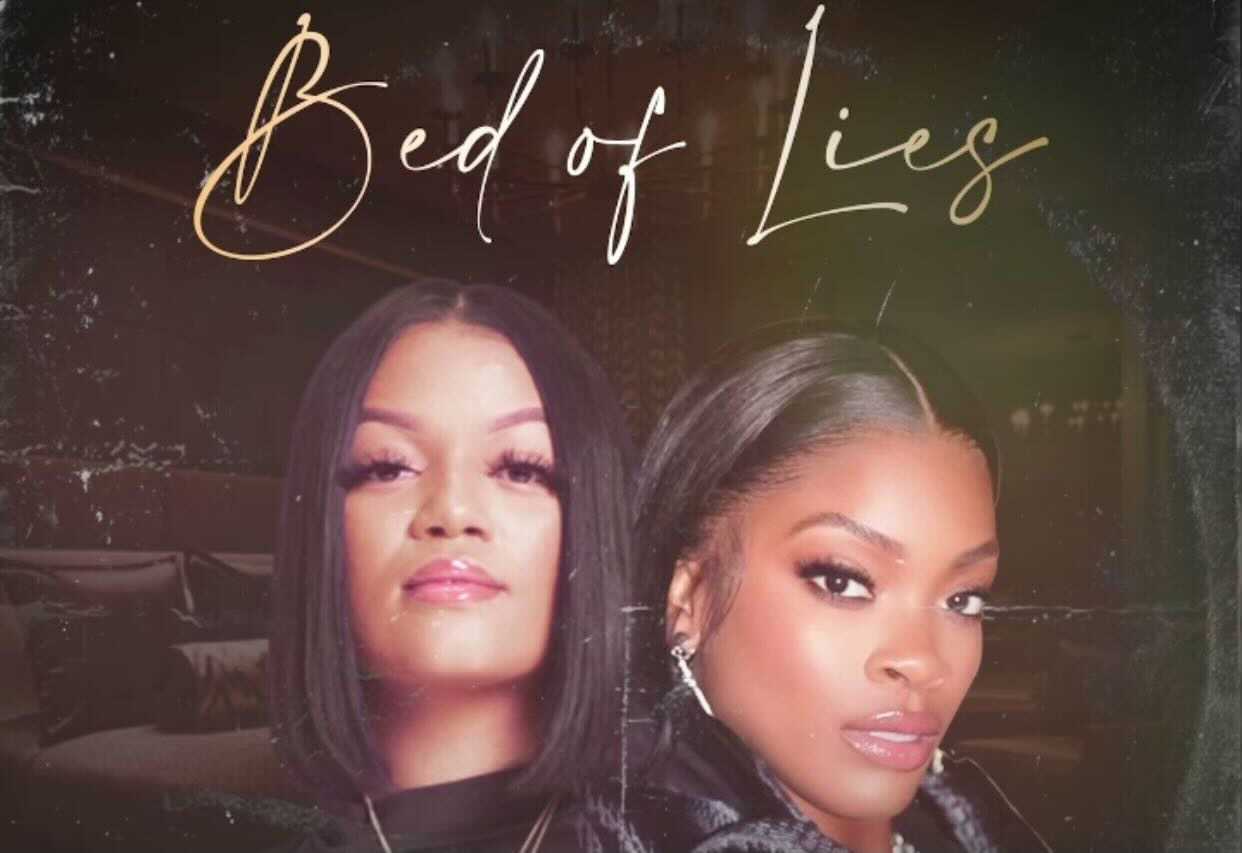 Houston songstress JaeRene's first poshumous release 'Bed Of Lies' out now