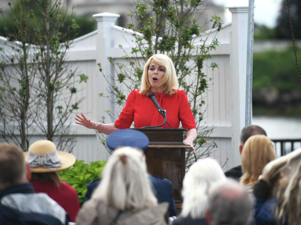 In photos: Sights of Greenwich Memorial Day parade