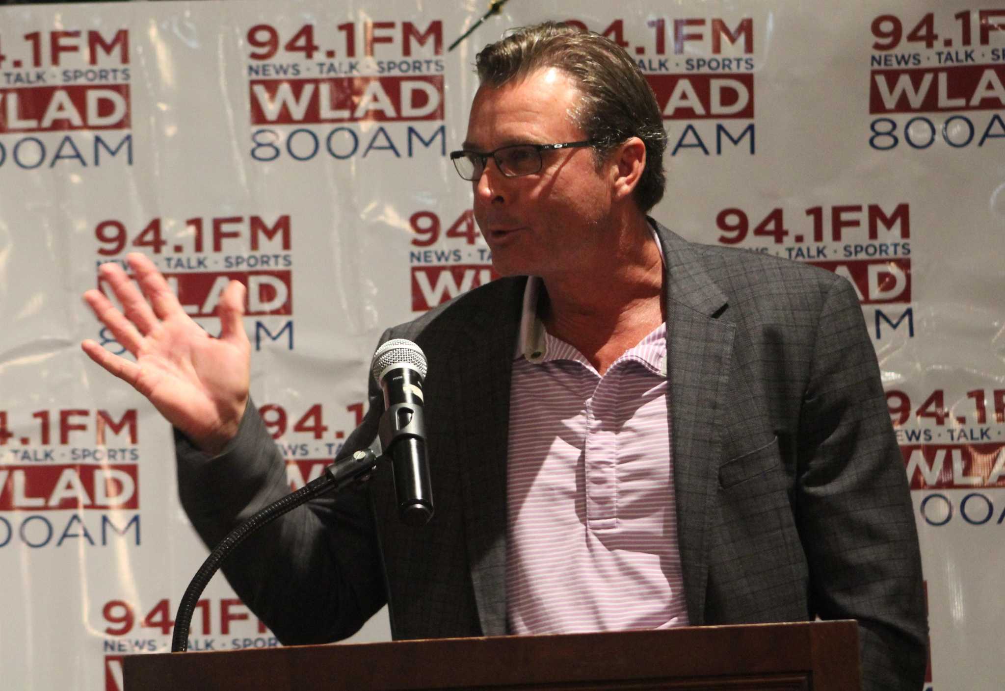 The Dish: Former Met Tim Teufel of Greenwich eats in Port Chester