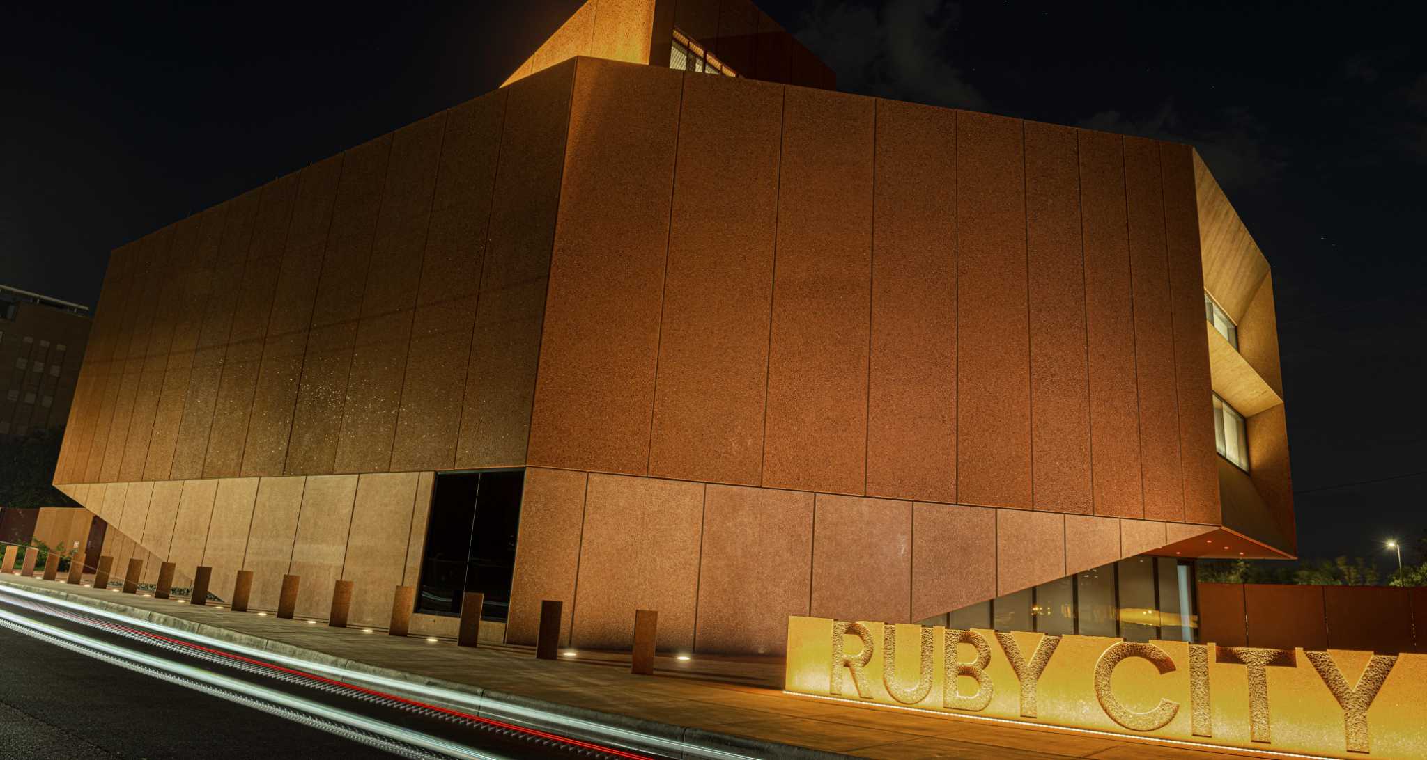 Ruby City contemporary art center in San Antonio to reopen in June ...