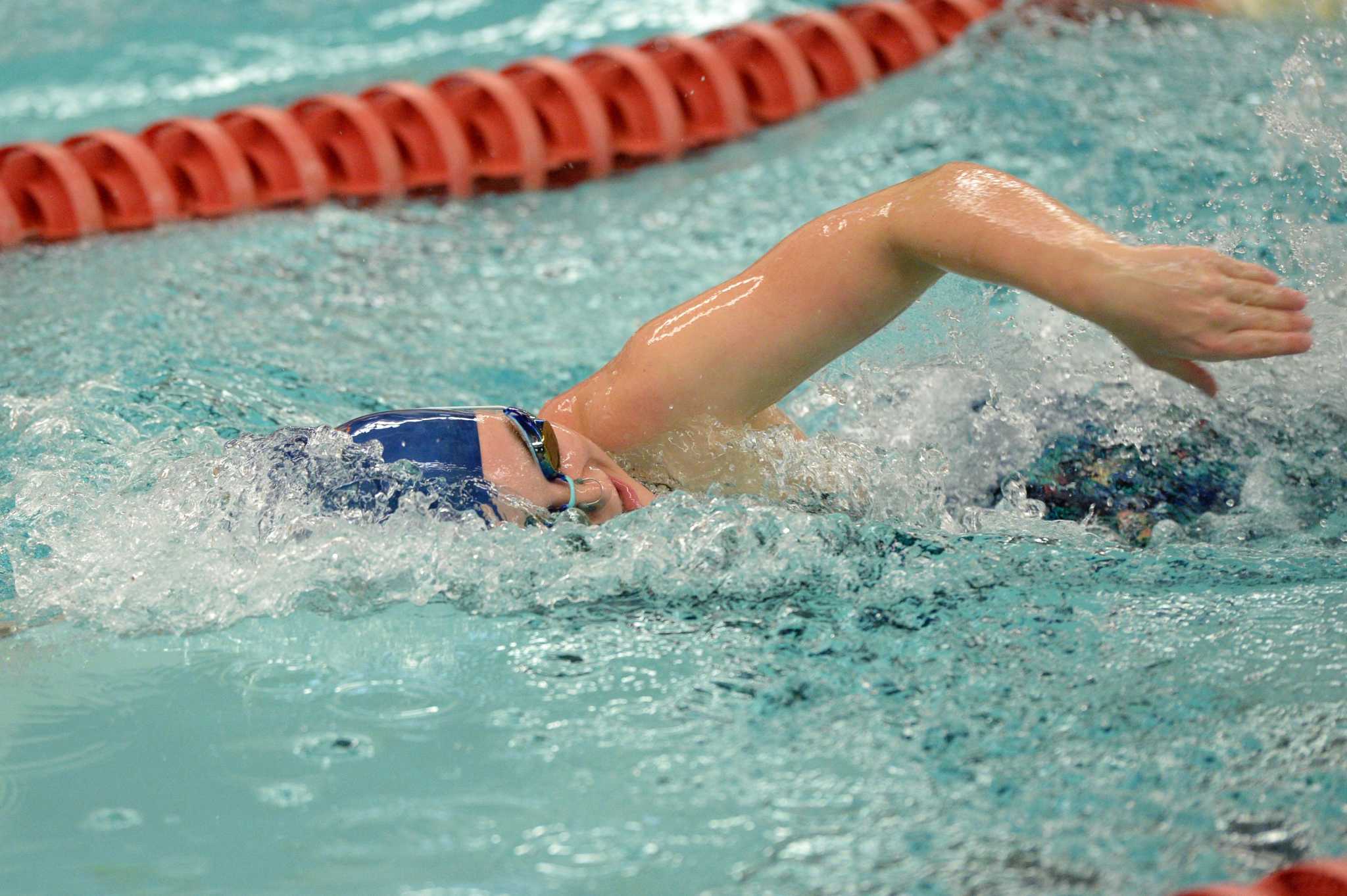 Katy ISD swimmers, divers earn TISCA all-state honors
