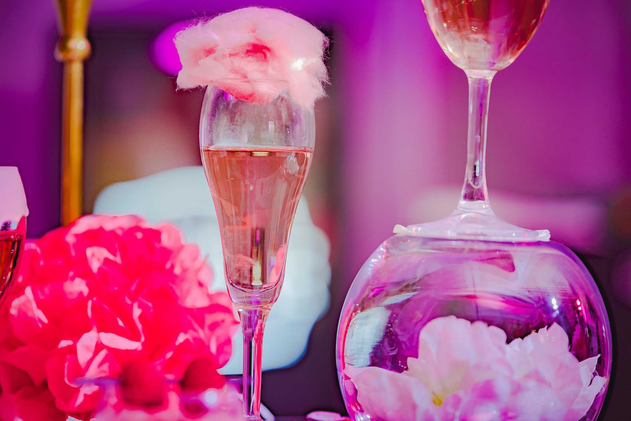 Foxwoods’ Royal Rosé festival celebrates pink libations