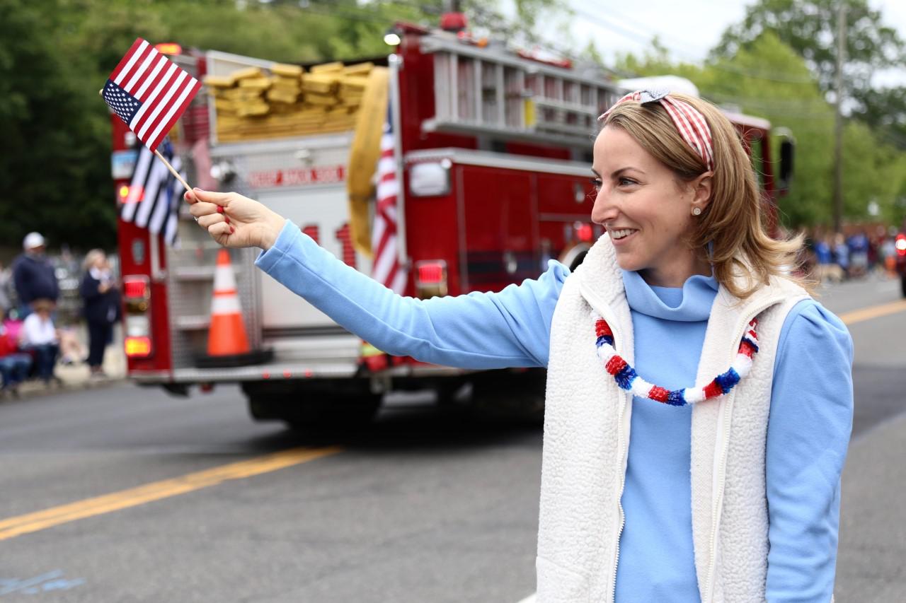 Darien hires Milford assistant superintendent Amy Fedigan