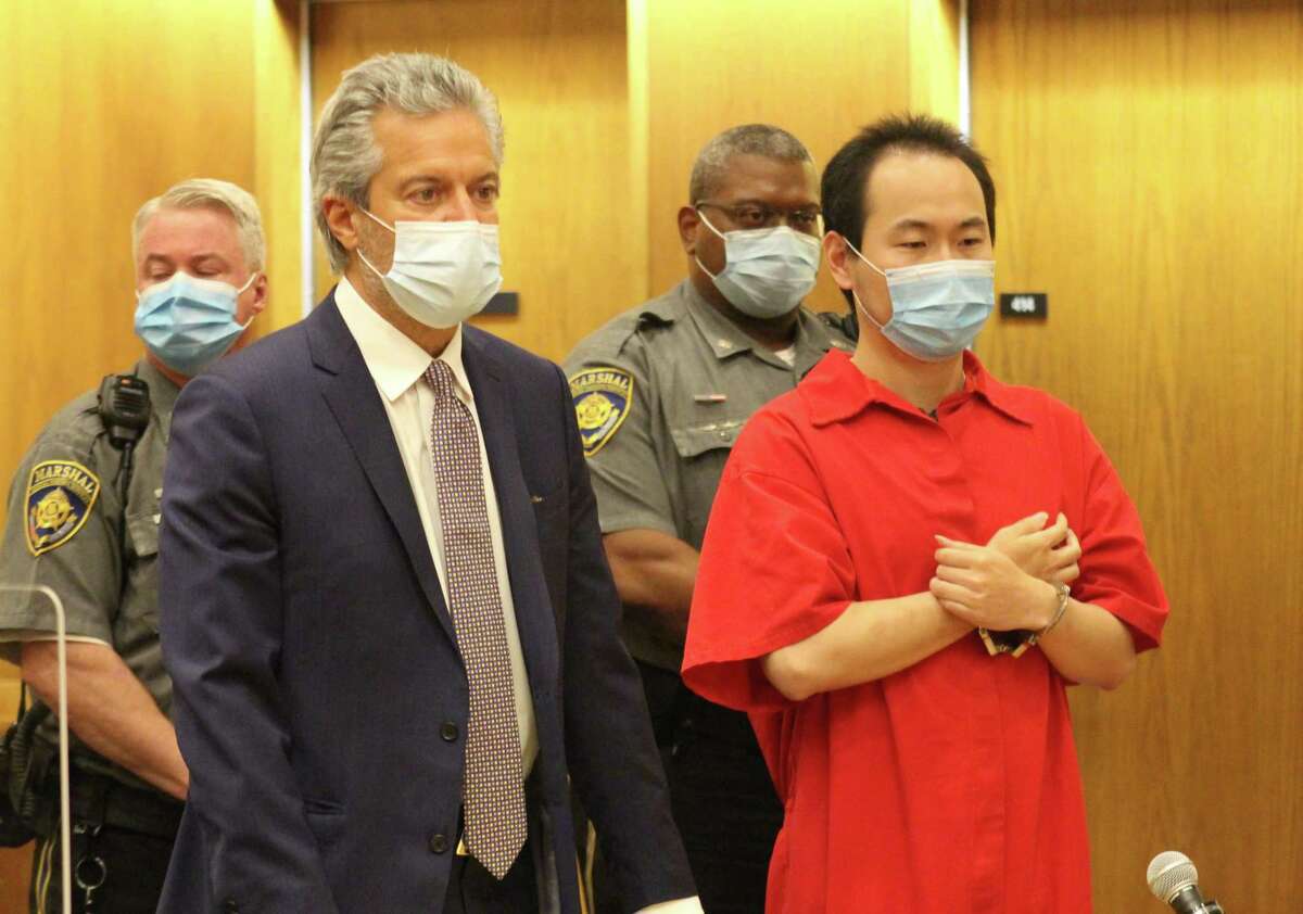 Man charged in killing of Yale grad student to seek reduction in $20 ...