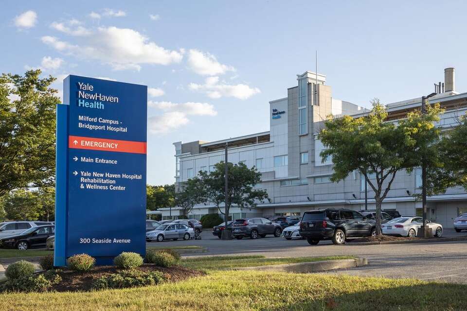 Malpractice lawsuit filed over man's death at 35 in Milford hospital