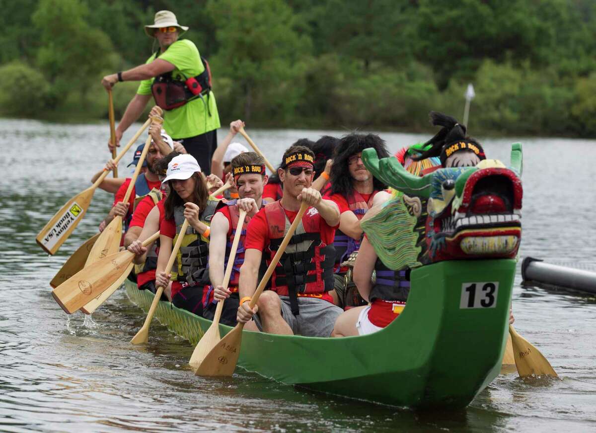 YMCA Kids Triathlon makes in-person return in The Woodlands