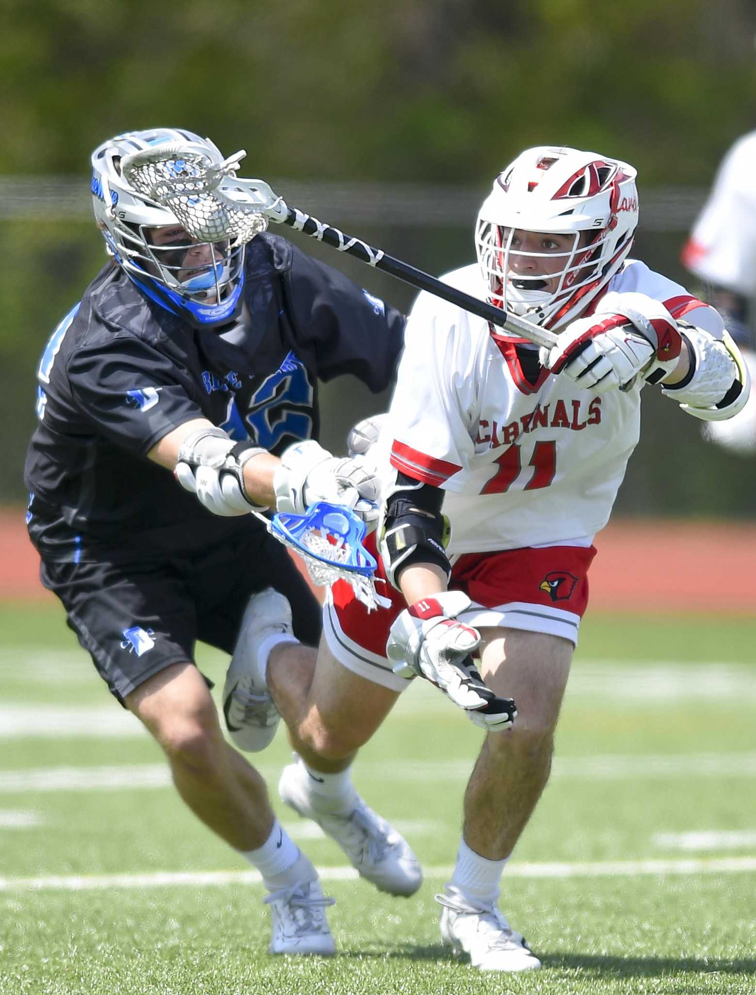 Connecticut’s top boys lacrosse performers for Week 7