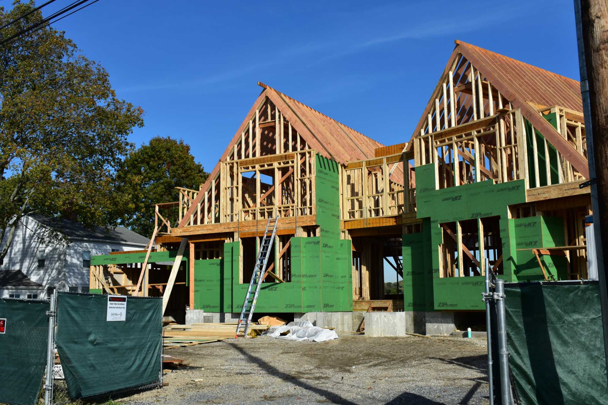 Report: CT building codes among top states for storm resiliency