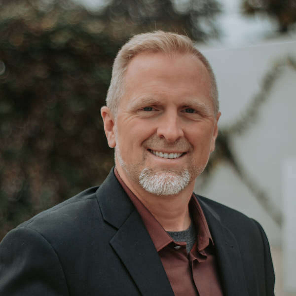 Biddinger named Greenville CFO