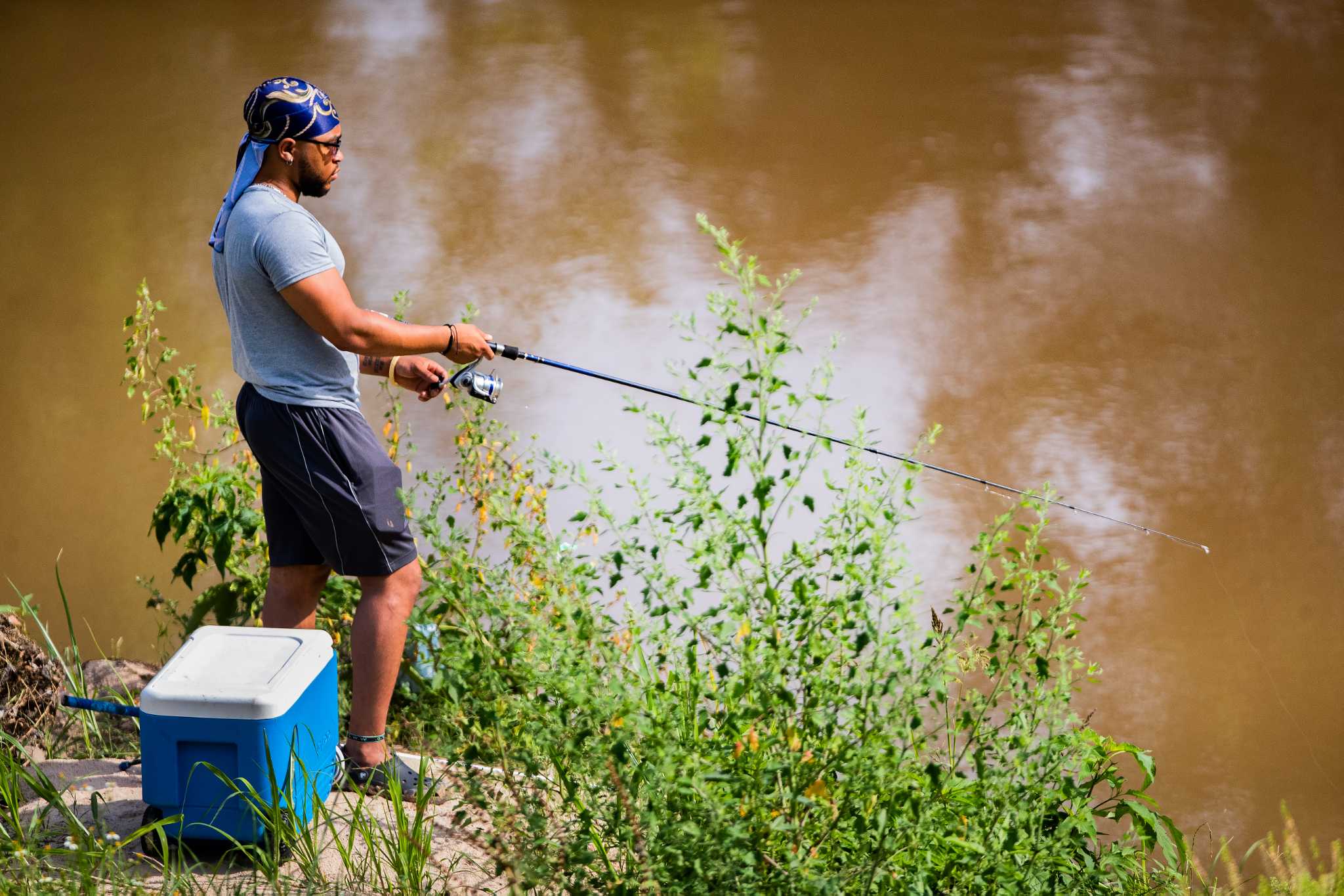 2024 Free Fishing Day: Plan to fish without a license in Texas