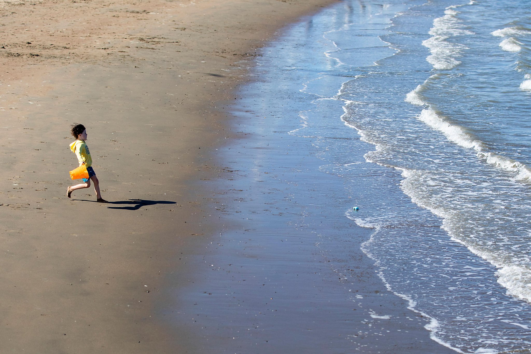 Bay Area humidity soars ahead of expected heat wave this week