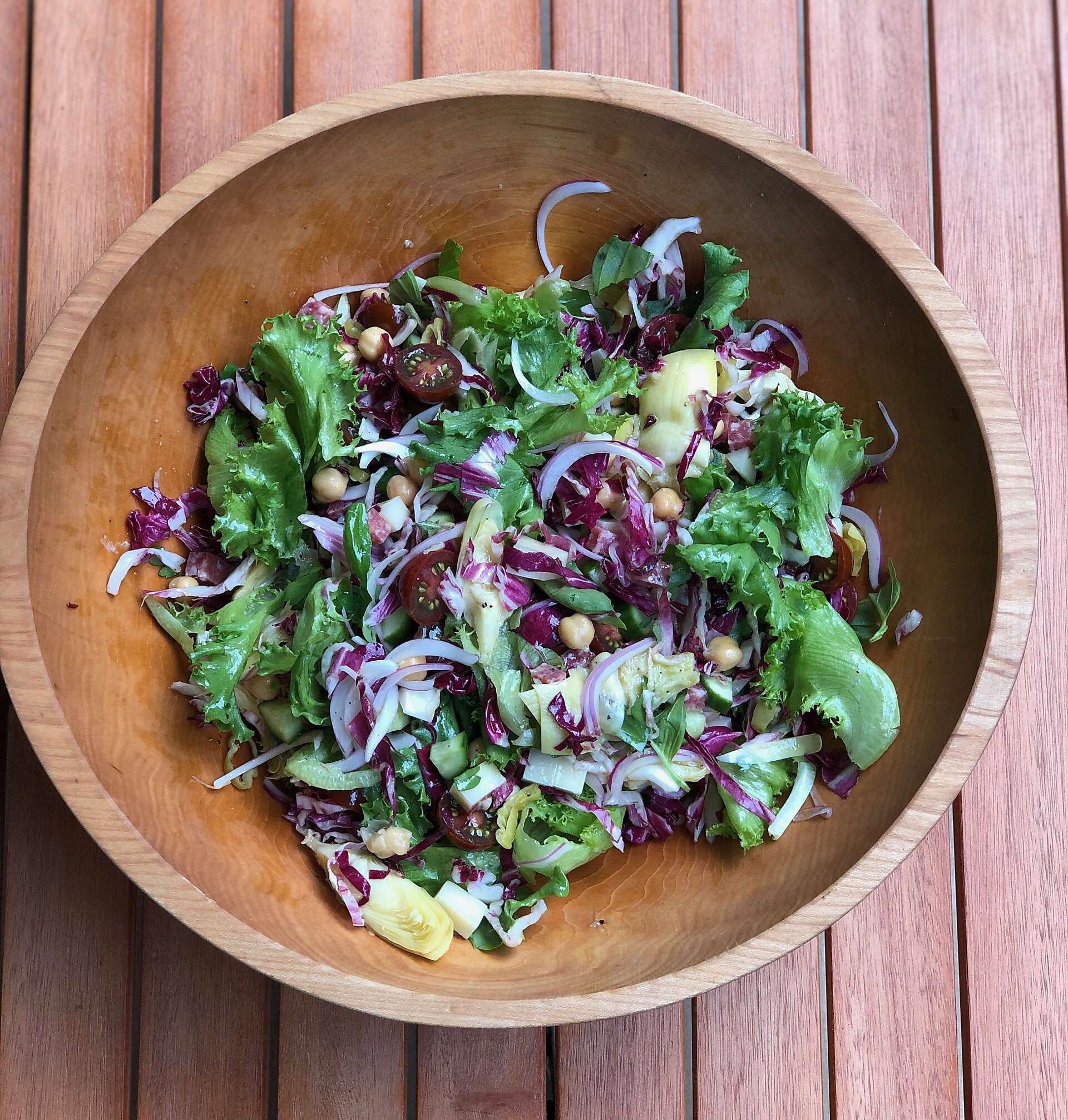 Get back in the dinner-party spirit with this infinitely flexible, very ...