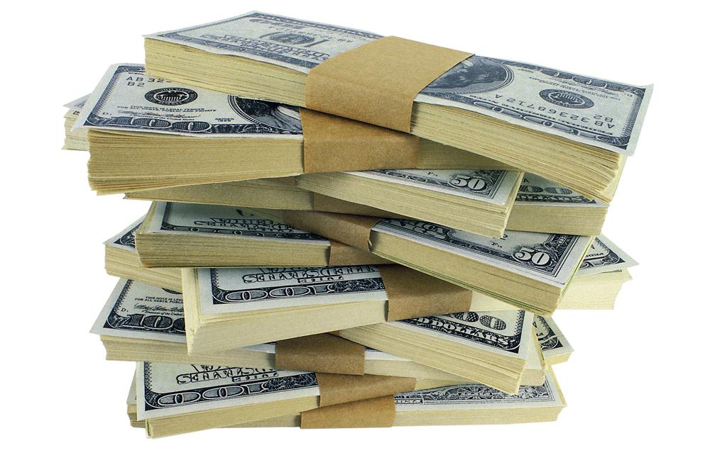 Julie Jason column about surprise inheritances gets letters