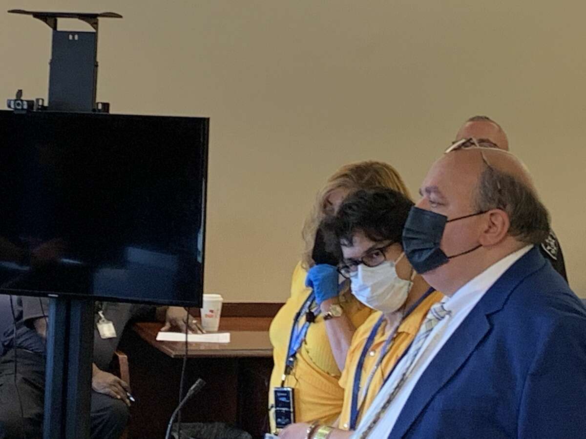 Cohoes father, Anthony Ojeda, now accused of murder in overdose death ...