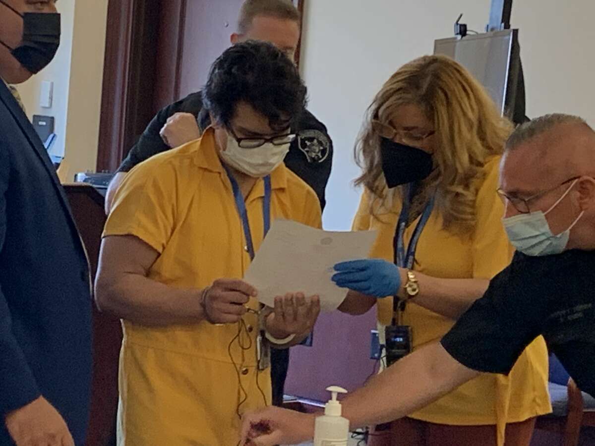 Cohoes father, Anthony Ojeda, now accused of murder in overdose death ...