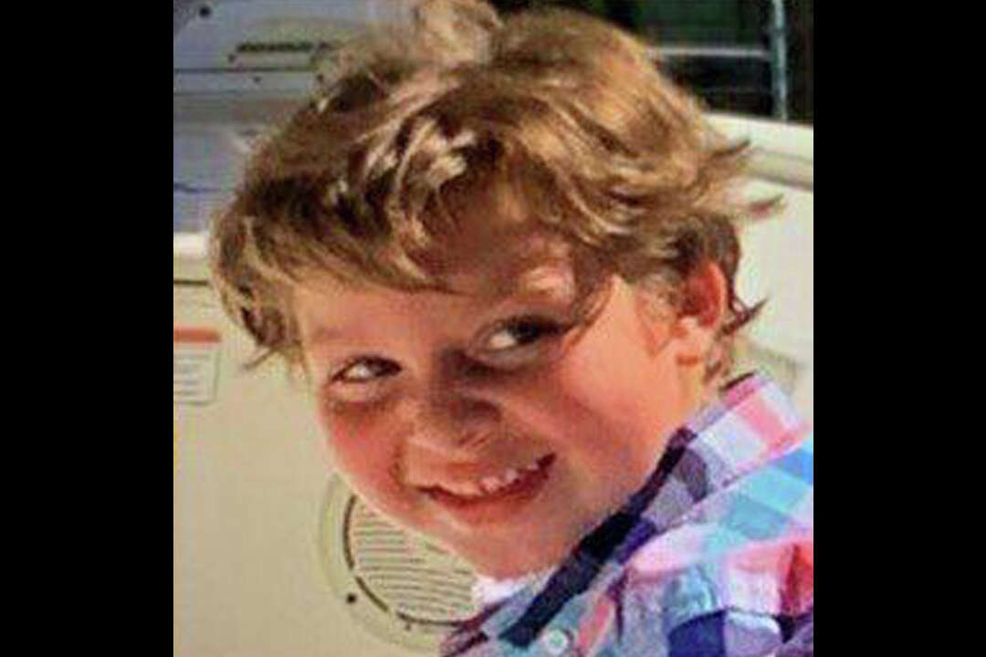 Samuel Olson could have died weeks before police discovered his body ...