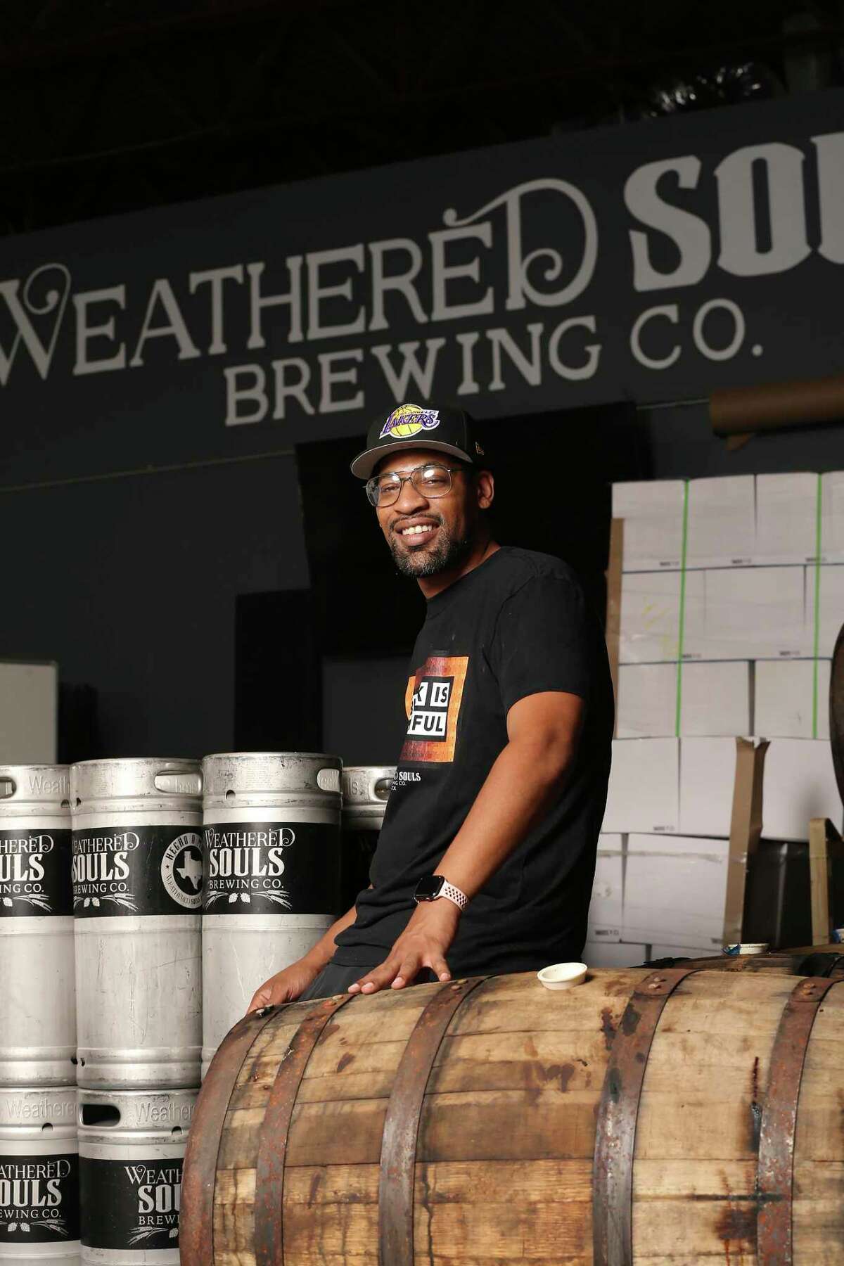 A beer, a movement and hope: Black is Beautiful creator reflects on San ...