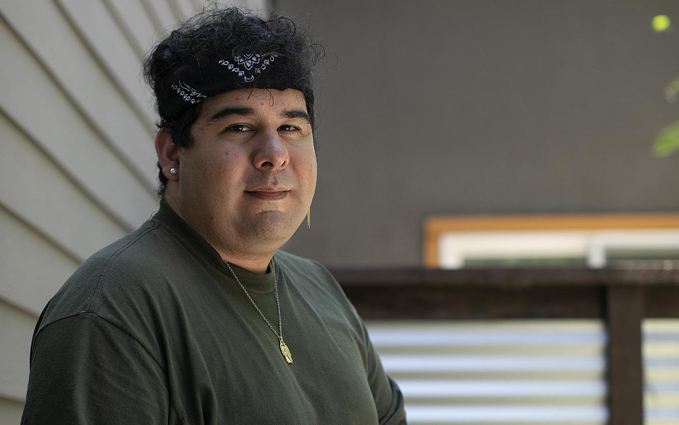 San Antonio writer Jonny Garza Villa’s debut YA novel ‘Fifteen Hundred ...