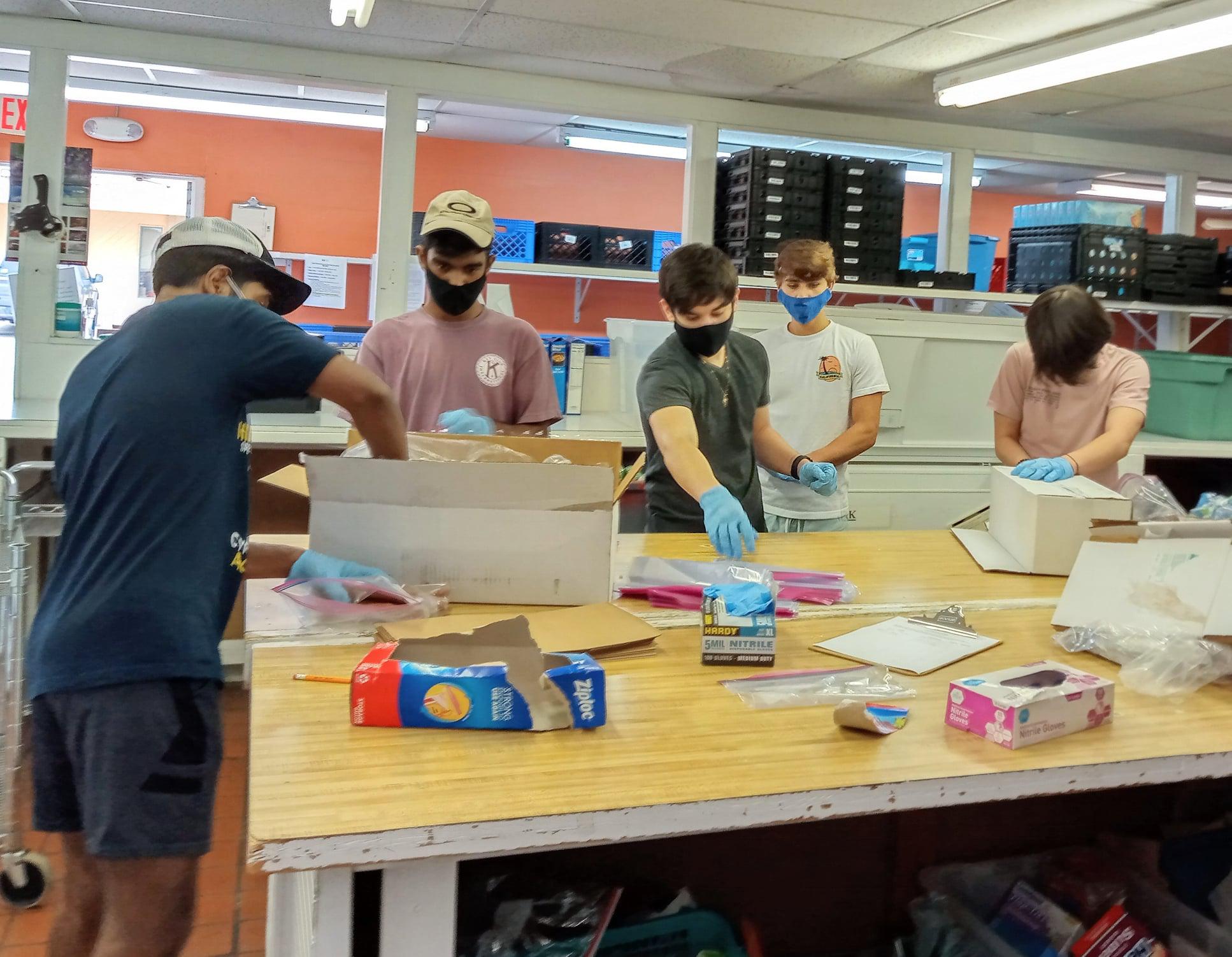 Cy-Fair Resource Guide: Several nonprofits offering free COVID-19 vaccines