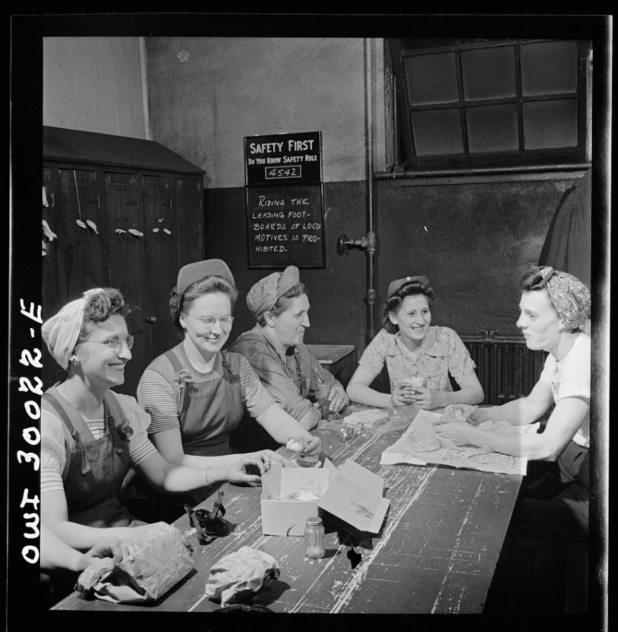 Rosenberg Railroad Museum slates ‘Women in Railroading’ exhibit