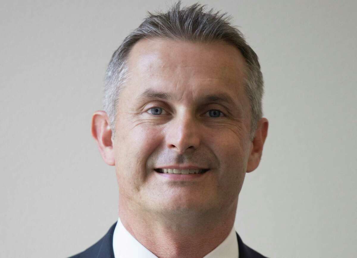 Rep. Tom Oliverson running for reelection in Texas House District 130