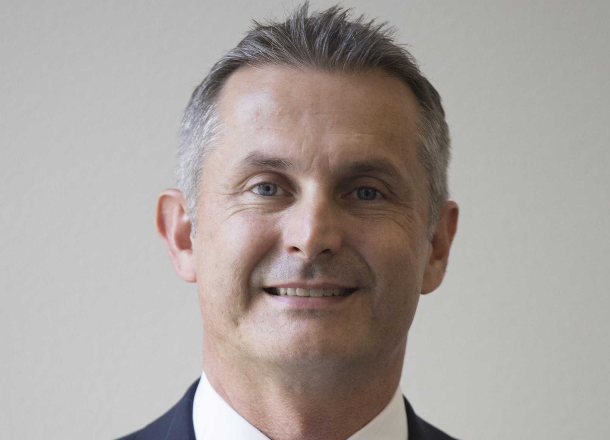 Rep. Tom Oliverson running for reelection in Texas House District 130