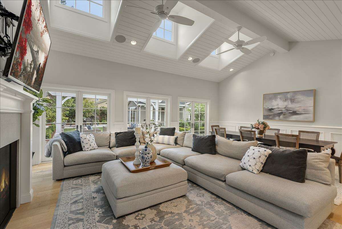 Another Bay Area home sells for $1M over asking. Is this the new normal?