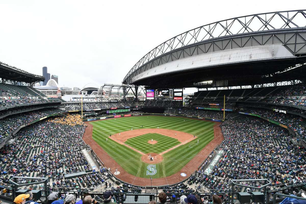 MLB ballparks the Houston Astros have visited the most
