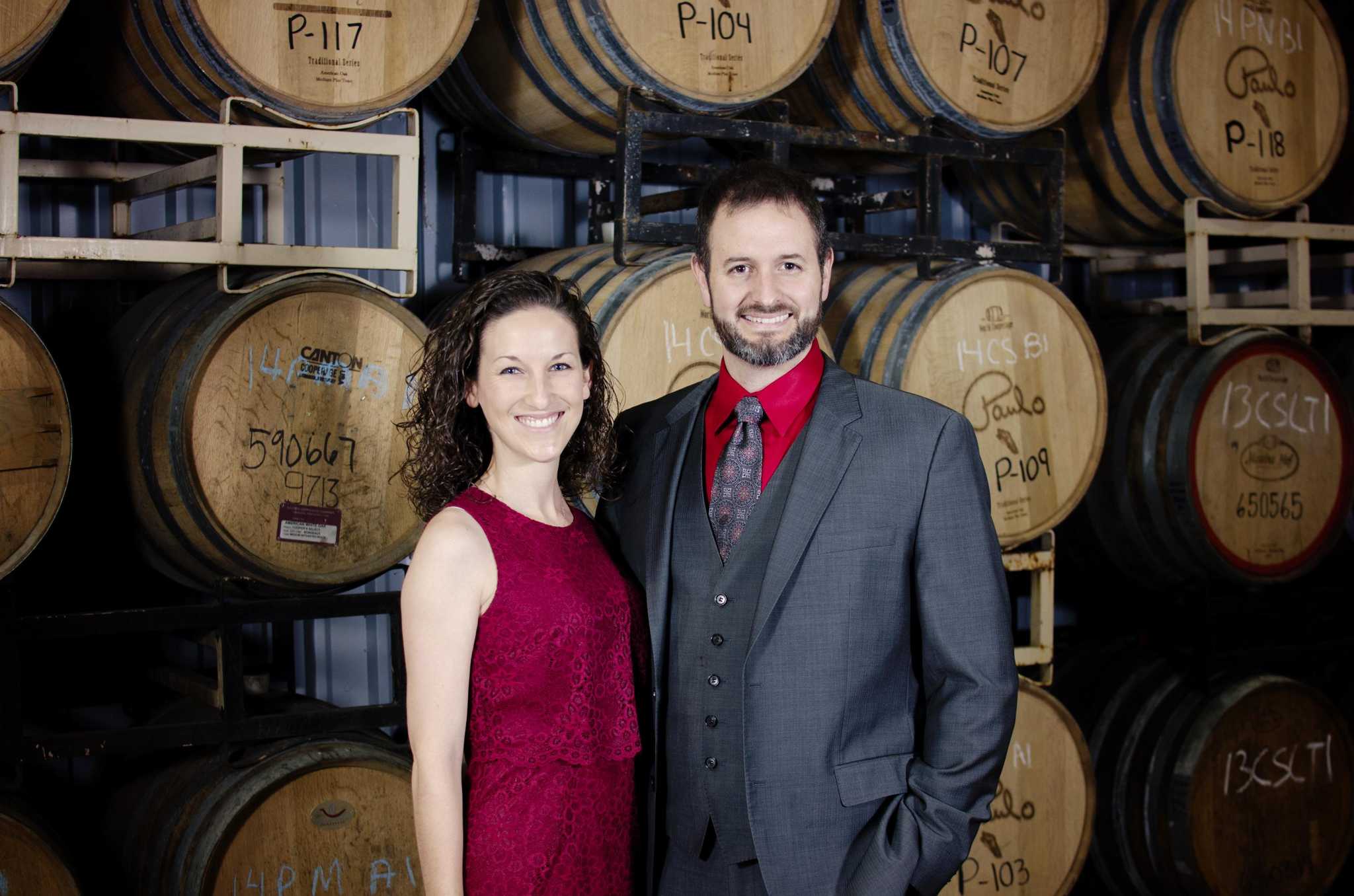 Texas wineries earn more medals and recognition