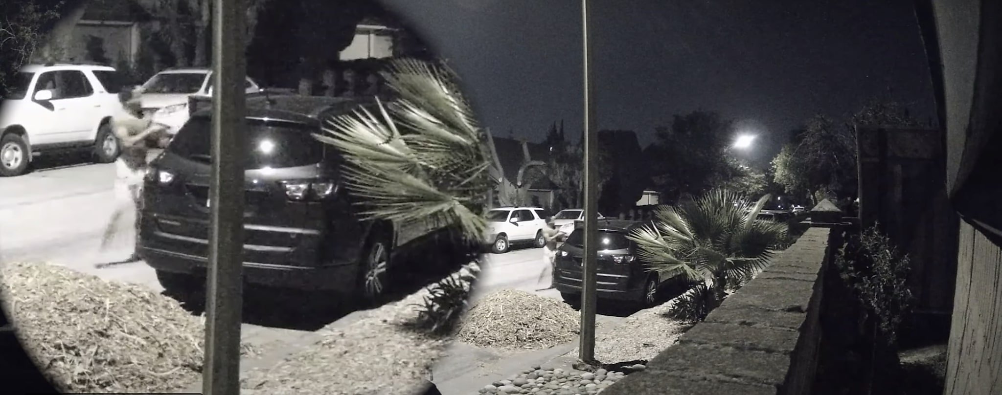 San Jose releases video showing moments before Monday’s deadly police ...