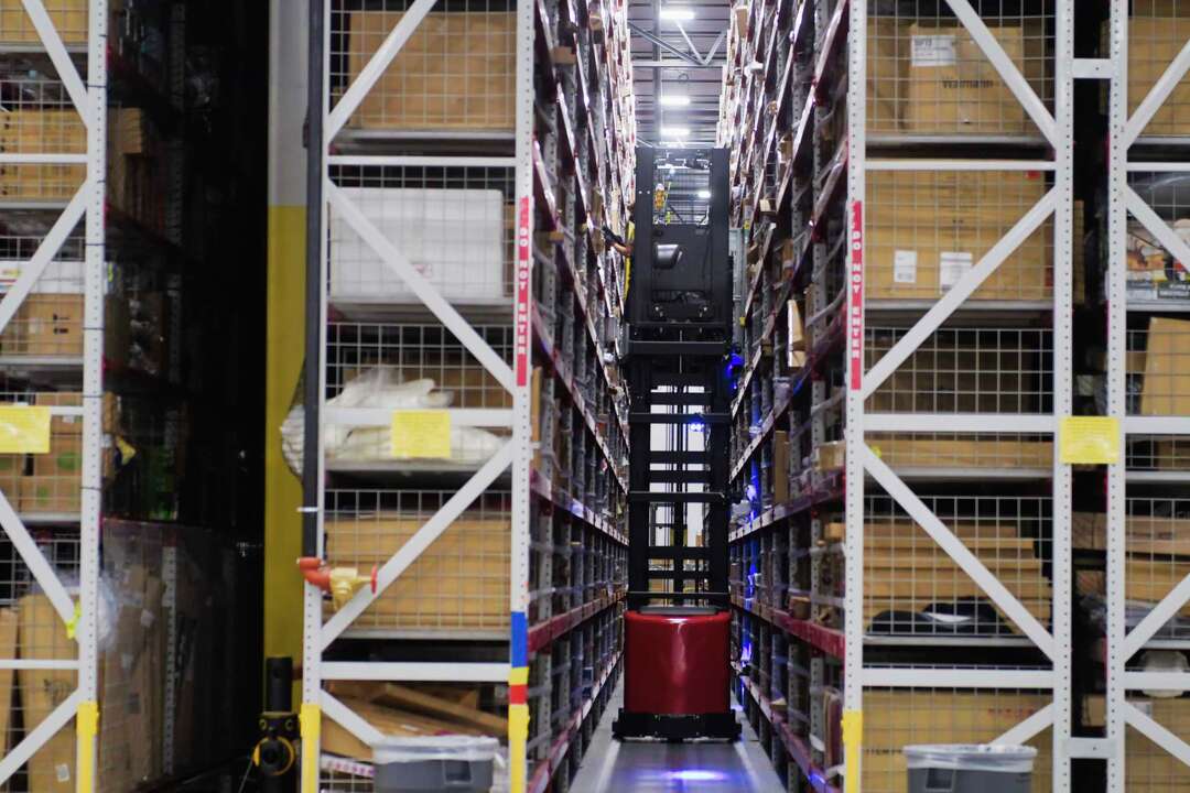 Amazon settles OSHA cases over worker injuries