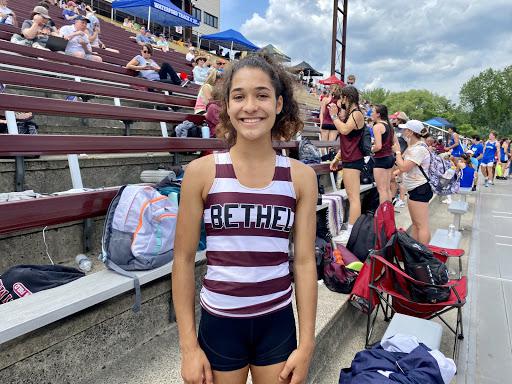 Highlighted by first state title, Graham sisters finish in top 5 in ...