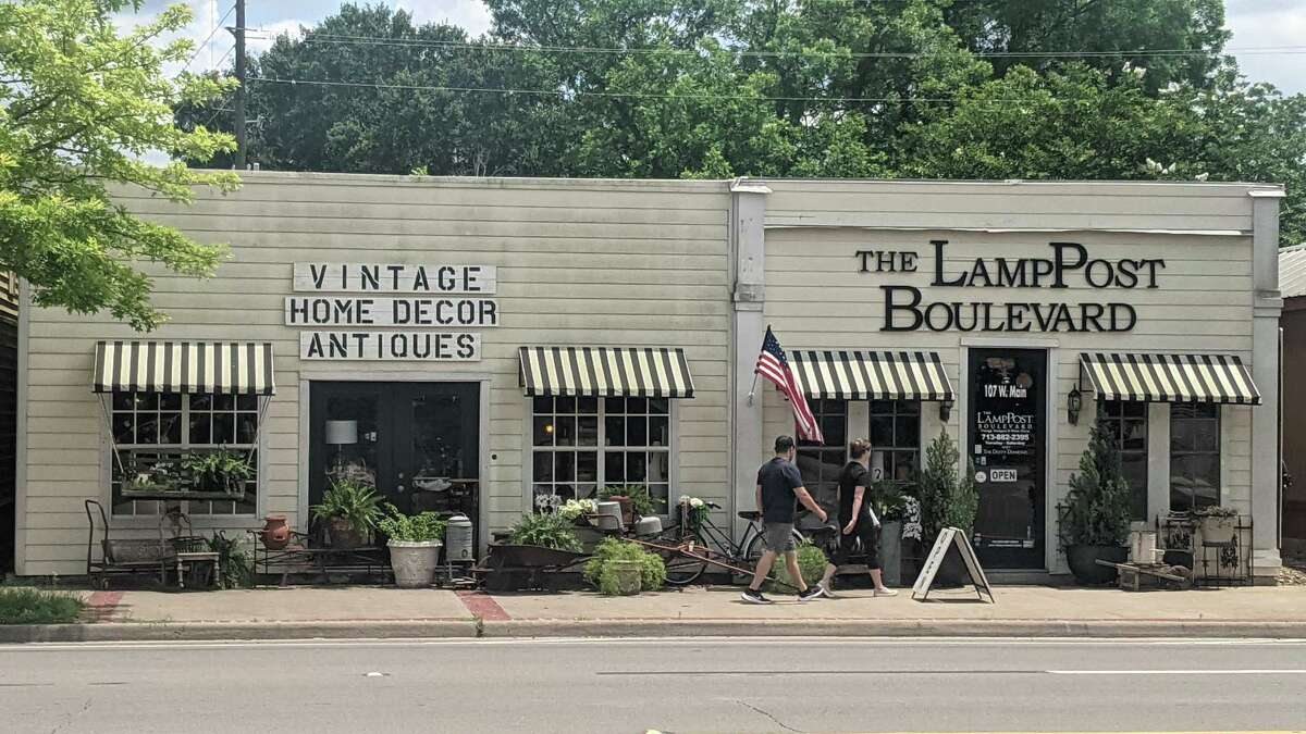 City of Tomball updates strategic plan to make town more livable, stronger