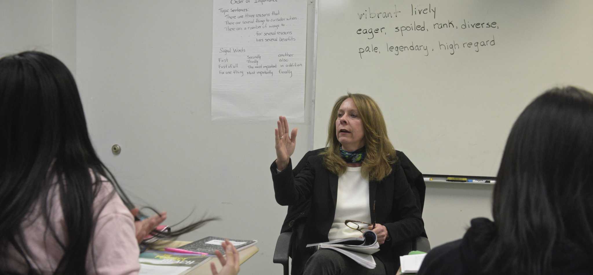 New Milford schools' English learner population doubles in 5 years